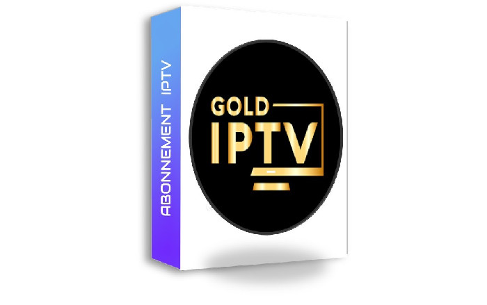 GOLD IPTV QC 12MOIS :: TV REVOLUTION 2.0